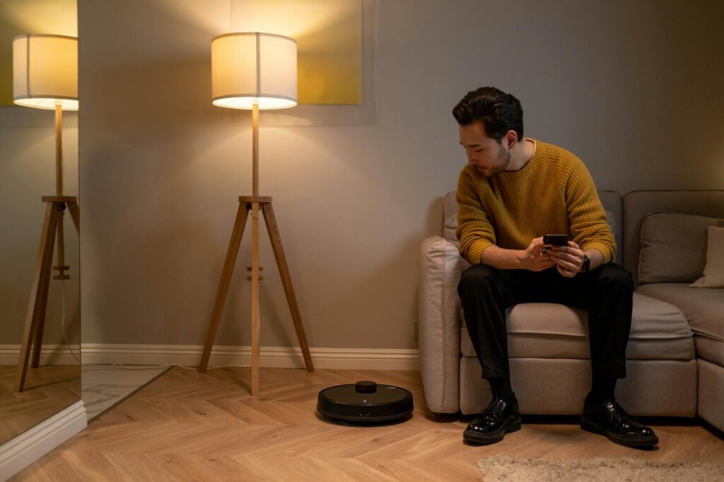 12 Smart Home Upgrades Under $100 That Make a Real Difference (2026 ...
